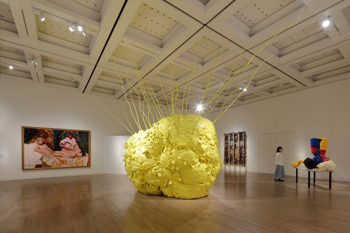 Works from ‘Prism of the Real’ and the M+ Collections | M+ Museum