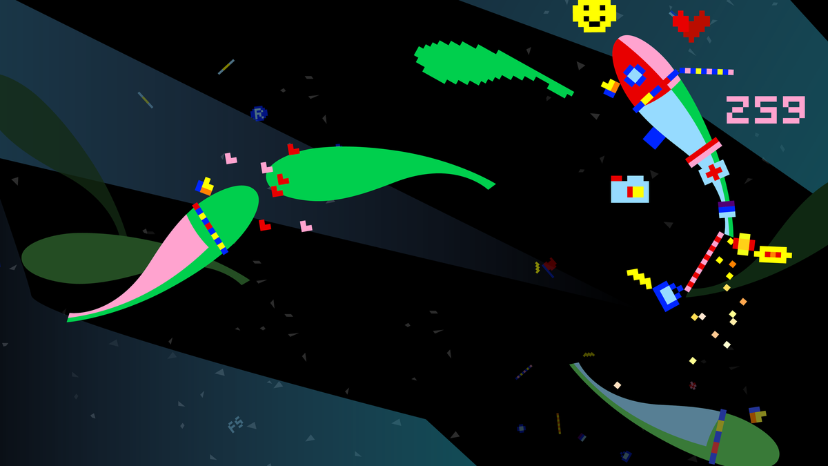 Artist Talk for Digital Commission: 'Touch for Luck' | M+ Museum